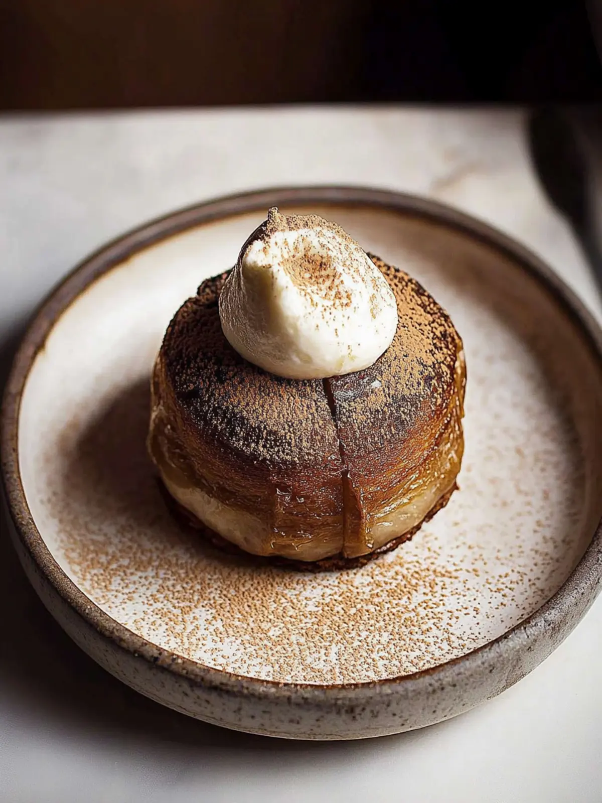 Irresistible Steamed Vietnamese Coffee Cakes to Delight